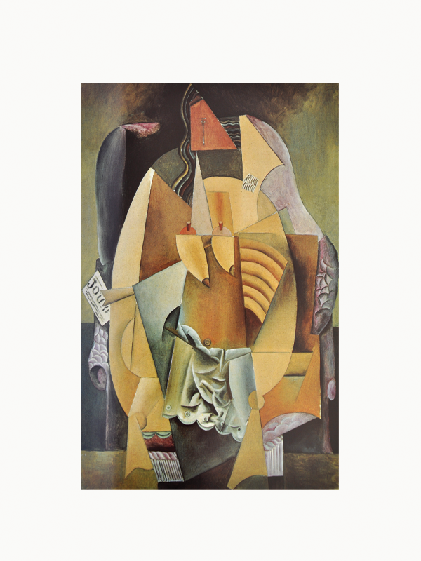 Picasso: His Recent Drawings, 1966-1968 — Maison Plage