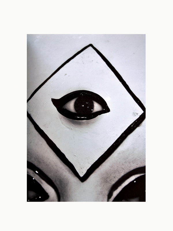 Shapes From Out Of Nowhere: Ceramics from the Robert A. Ellison Jr ...