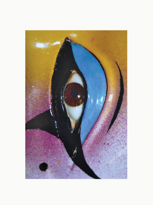 Shapes From Out Of Nowhere: Ceramics from the Robert A. Ellison Jr ...