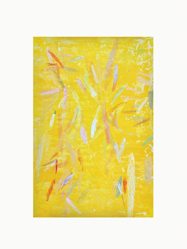 Yves Saint Laurent & Art - YSL Coffee Table Book — Maison Plage