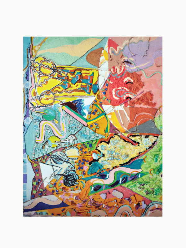 Yves Saint Laurent & Art - YSL Coffee Table Book — Maison Plage