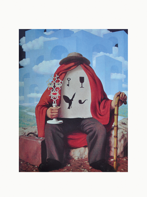 Shapes From Out Of Nowhere: Ceramics from the Robert A. Ellison Jr ...