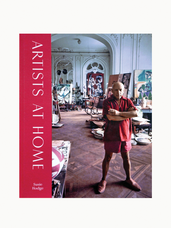 Picasso: His Recent Drawings, 1966-1968 — Maison Plage