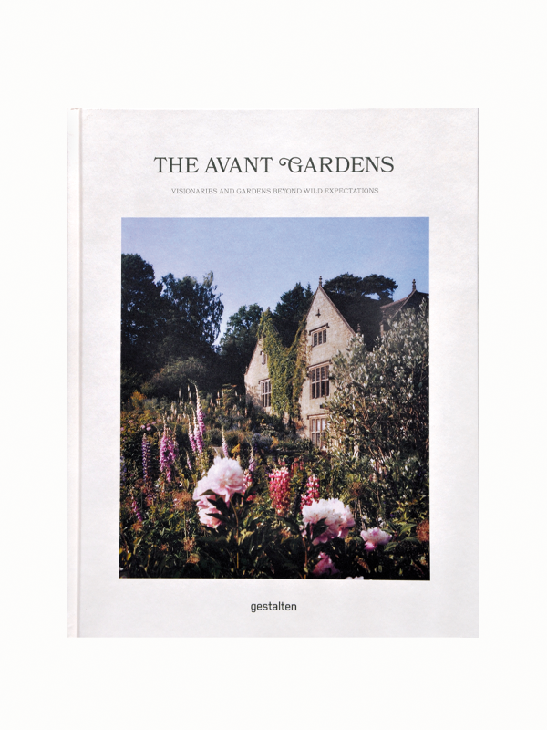 Le Jardin Collection - Garden Books - Best Coffee Table Books For ...