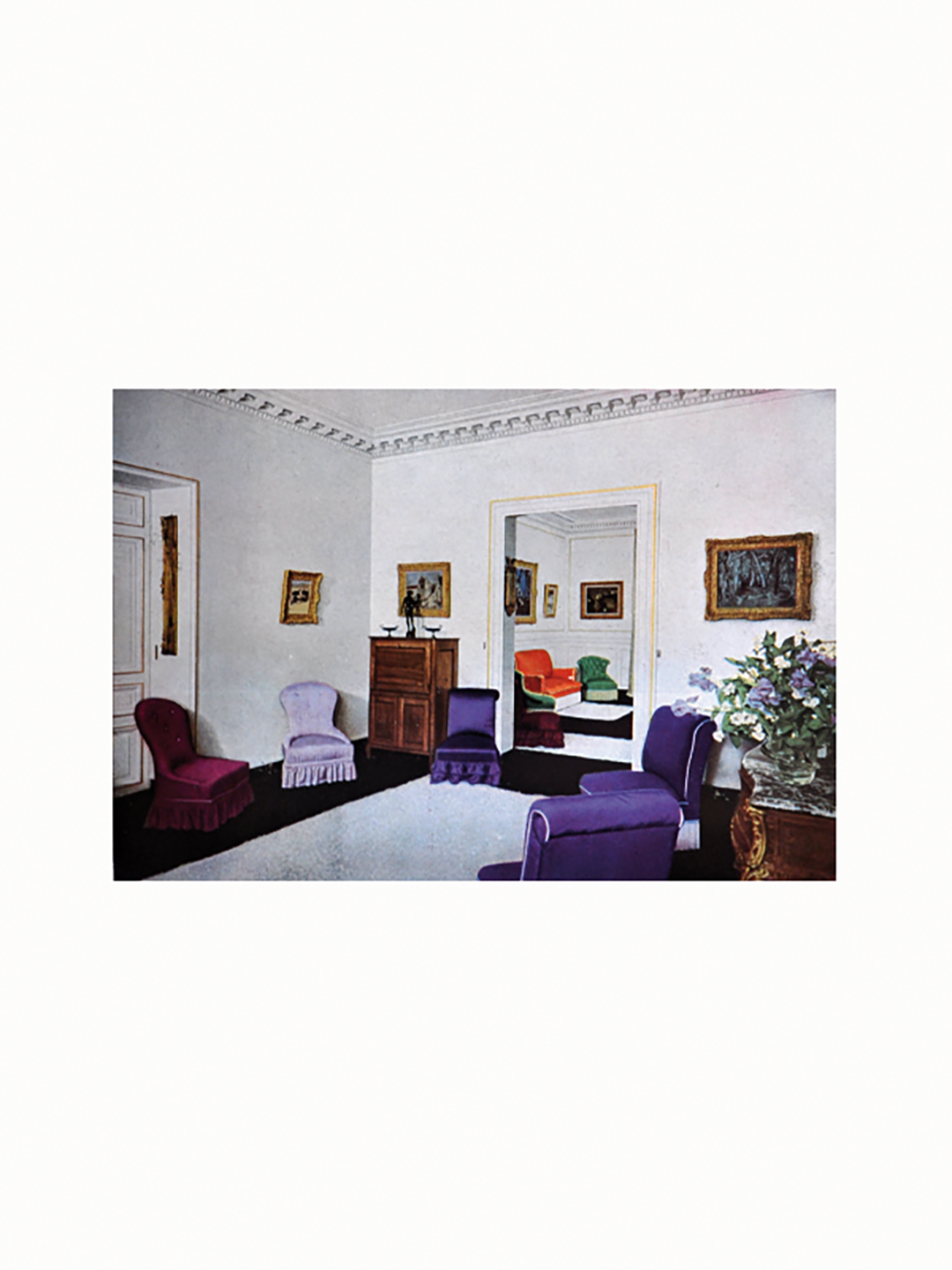 The Monocle Book of Homes - Interior Design Guide & Architecture Coffee ...
