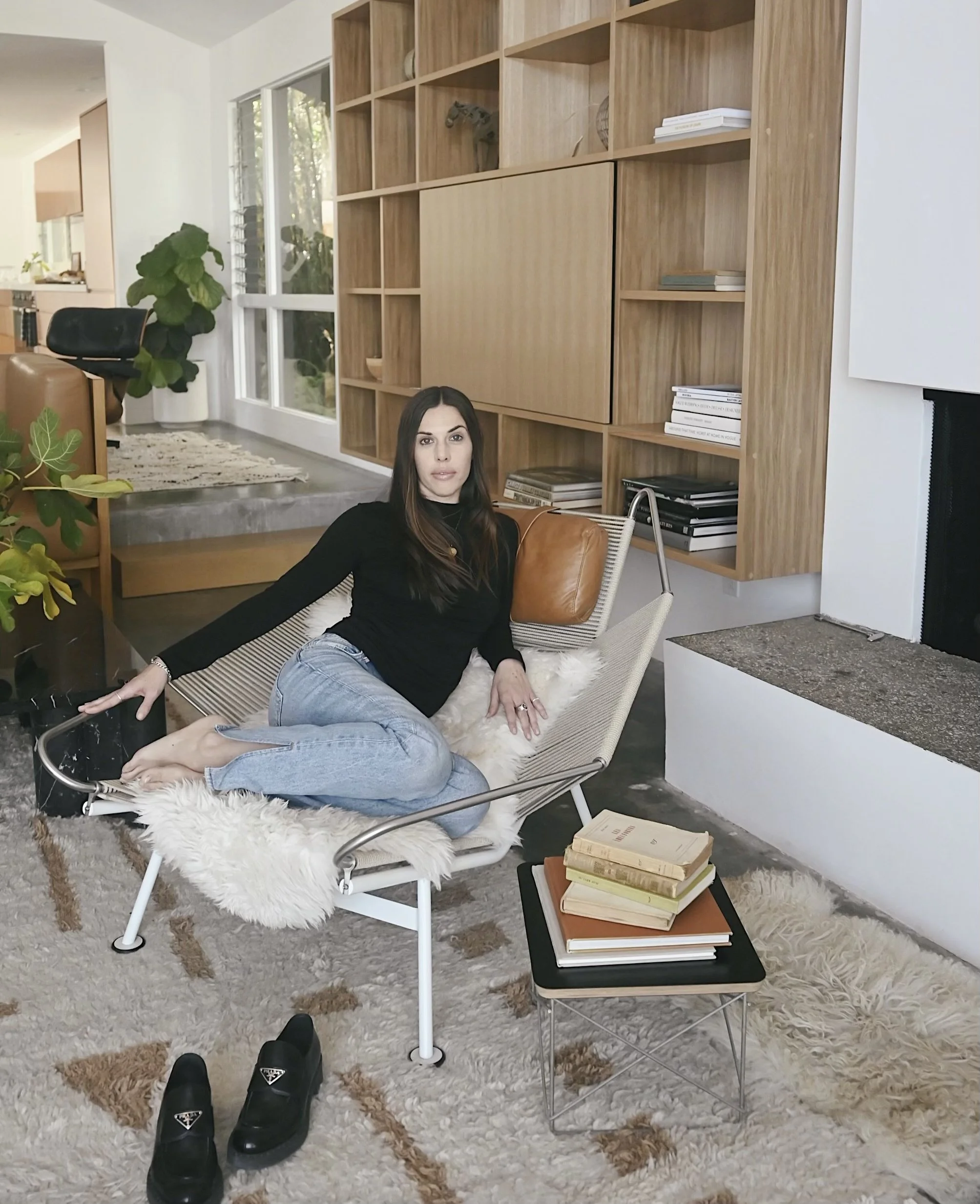 Home Library Curation Service Los Angeles & NYC - Library Curation For ...