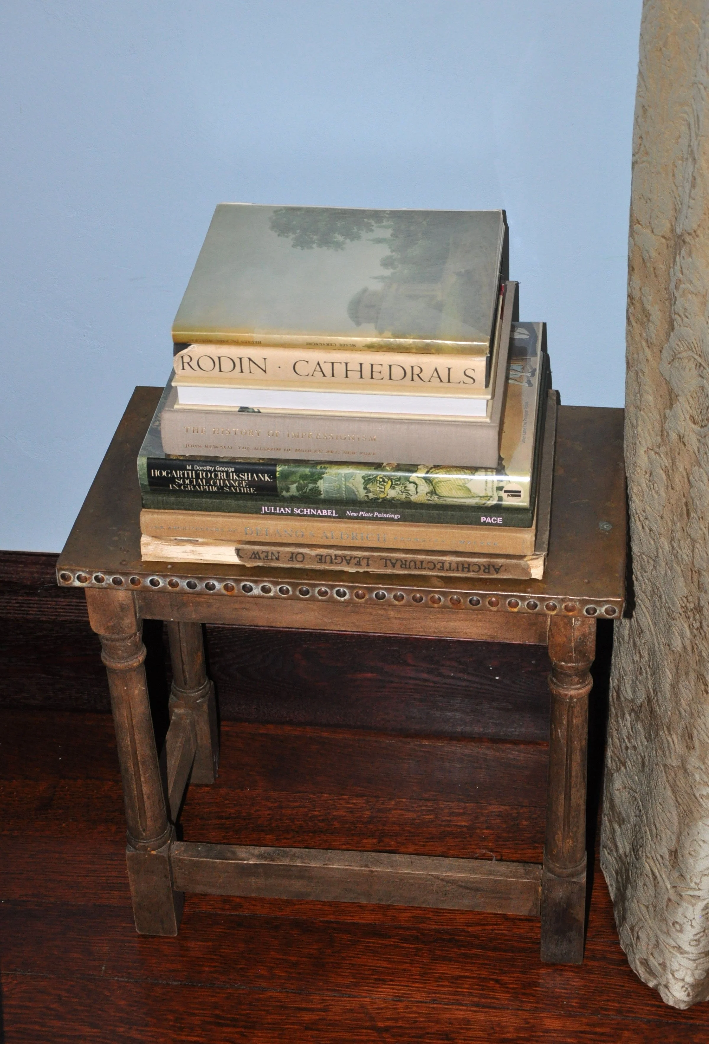 Home Library Curation Los Angeles, NYC & Paris - Custom Libraries For ...