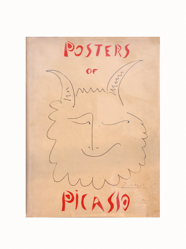 Picasso Coffee Table Books - Art Books On Pablo Picasso (Drawings ...