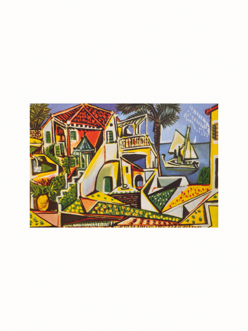 Picasso Coffee Table Books - Art Books On Pablo Picasso (Drawings ...