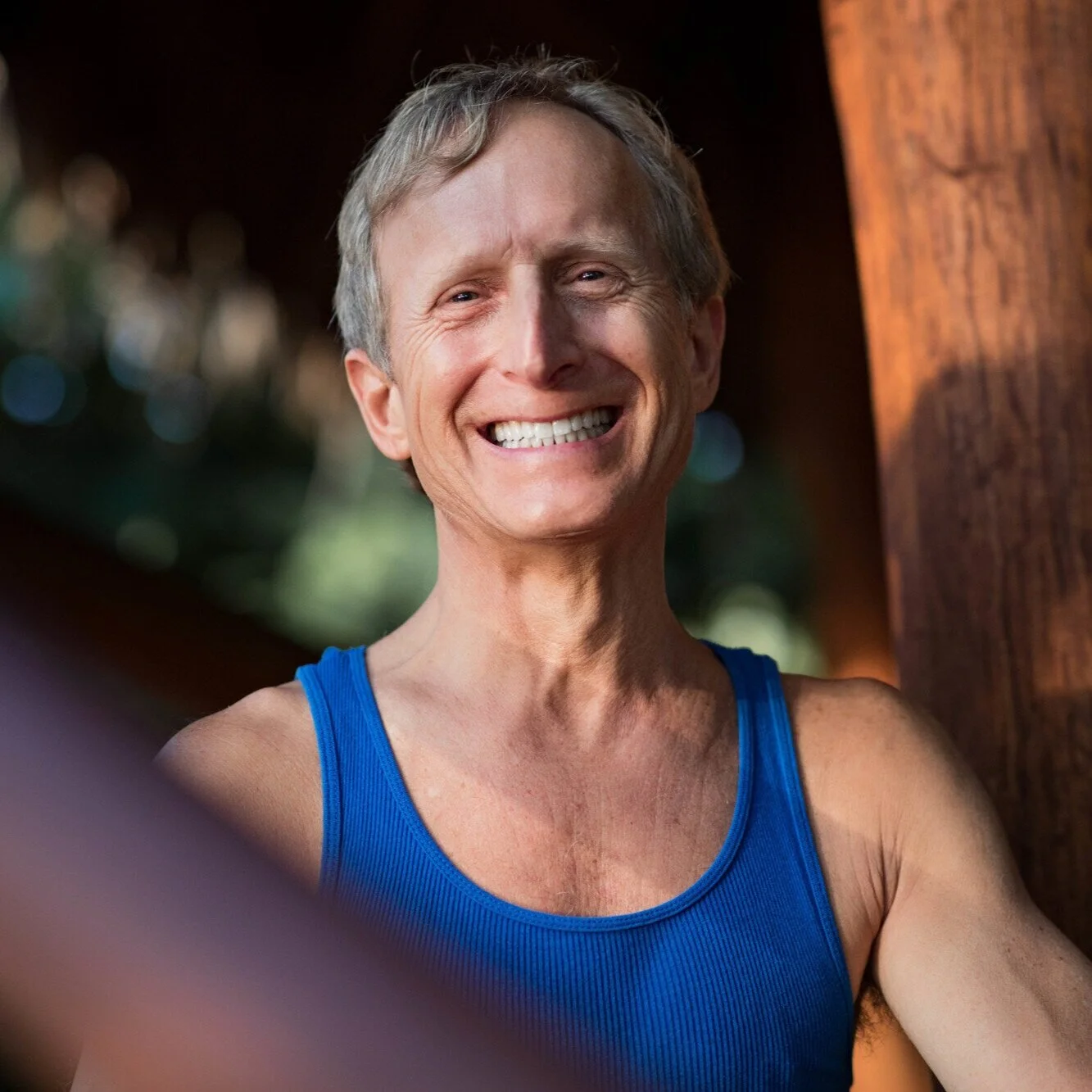 Ashaya Yoga | Todd Norian | Online Tantra Yoga & Teacher Training