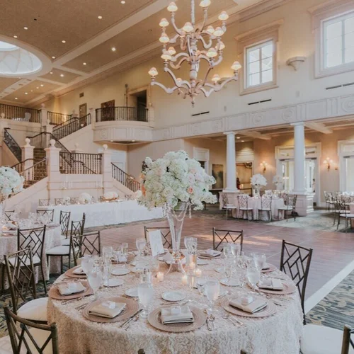 Magnetic Magnificent Events | Corporate Event & Wedding Planning Company