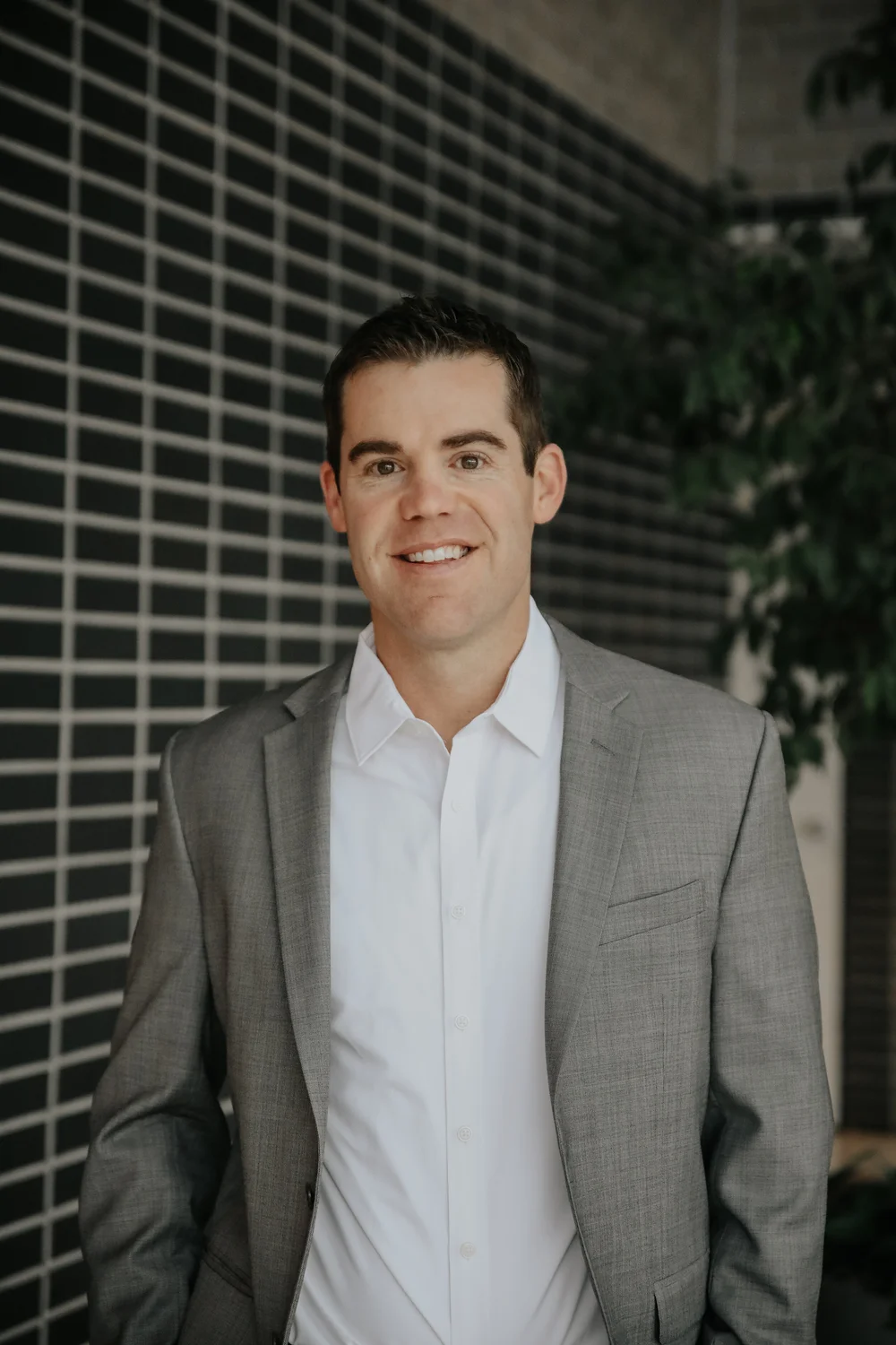 Michael Baird