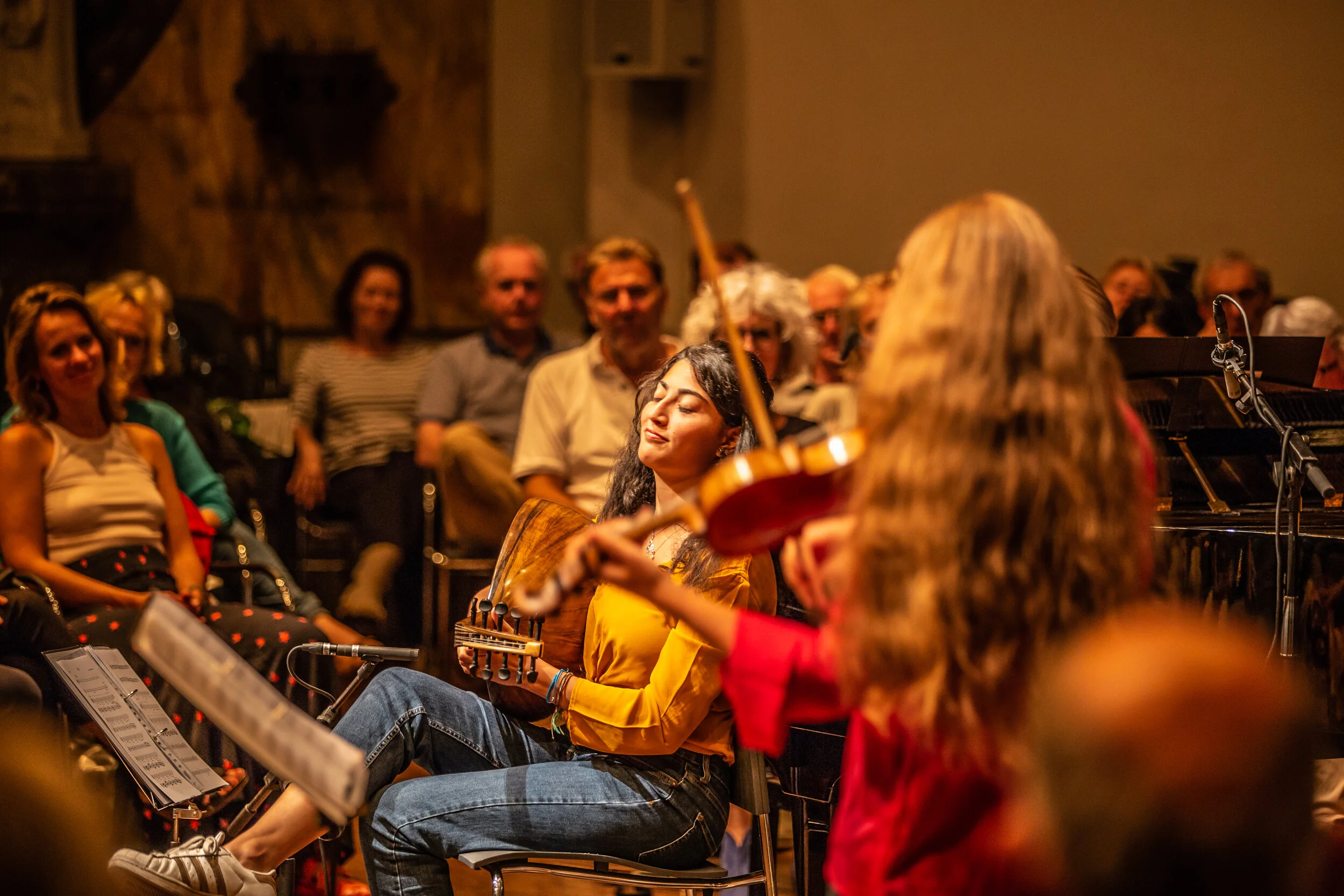 Gallery — Jawa Manla