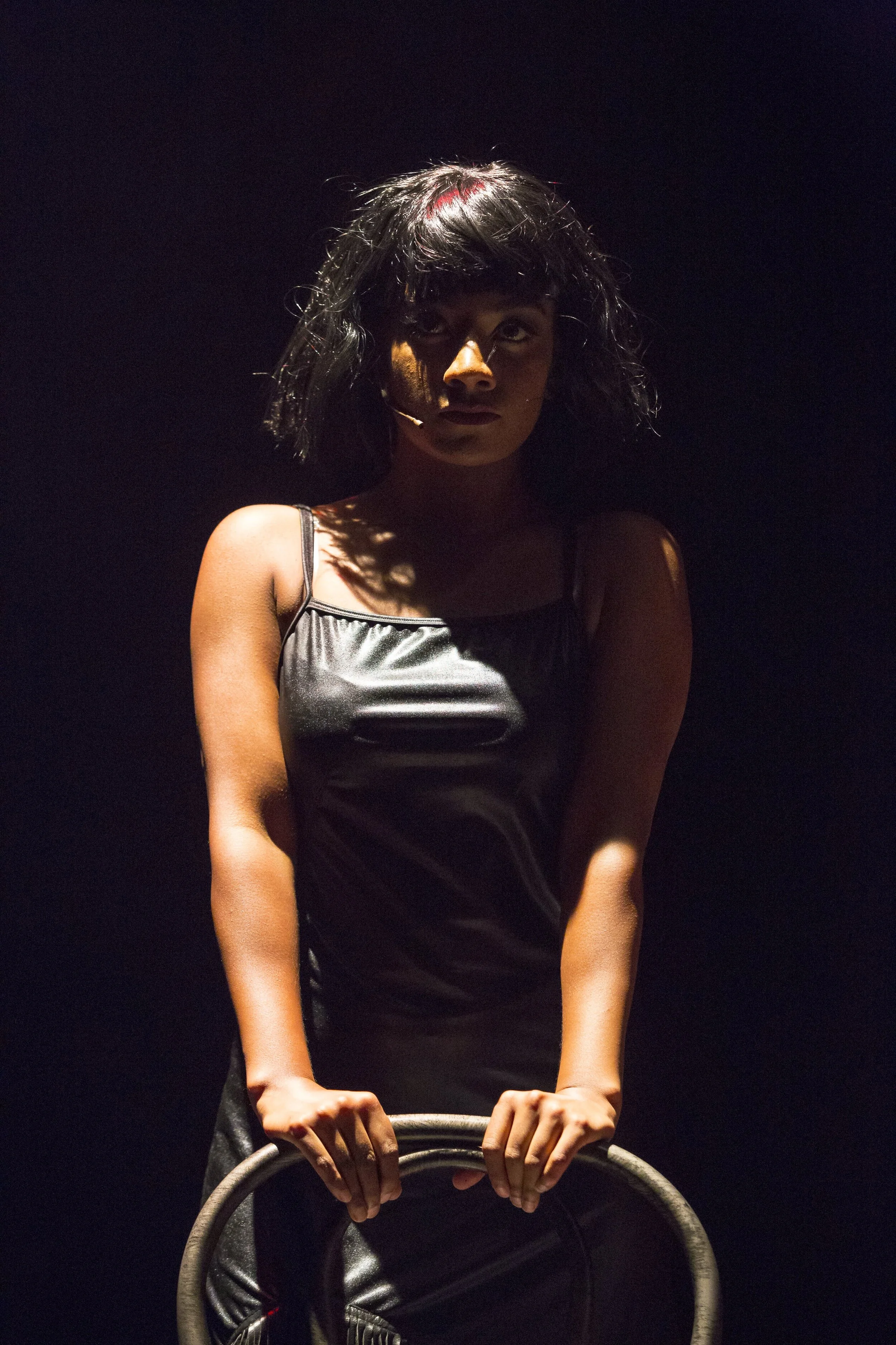 Natasha Strilchuk — Prime Mover Theatre Company