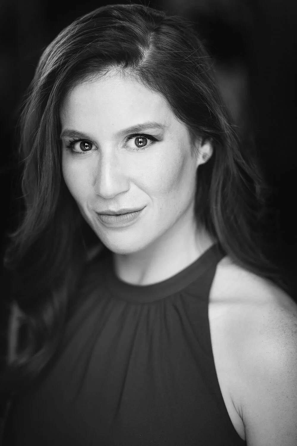 Sarah O'Brecht — Prime Mover Theatre Company