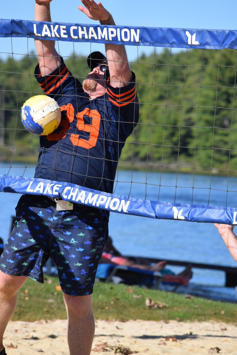 Lake Champion Men’s Weekend — Lehigh Valley | PriorityOne