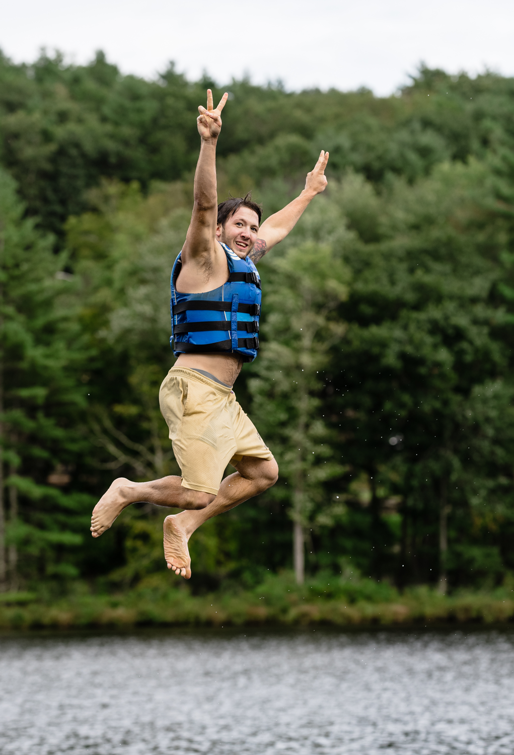 Lake Champion Men’s Weekend — Lehigh Valley | PriorityOne