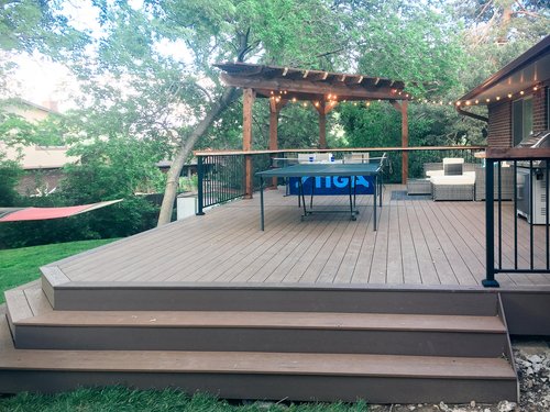 Denver Custom Decks | Premium Decks & Pergolas