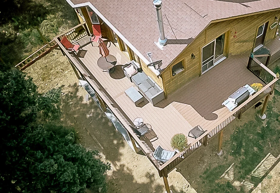 Denver Custom Decks | Premium Decks & Pergolas