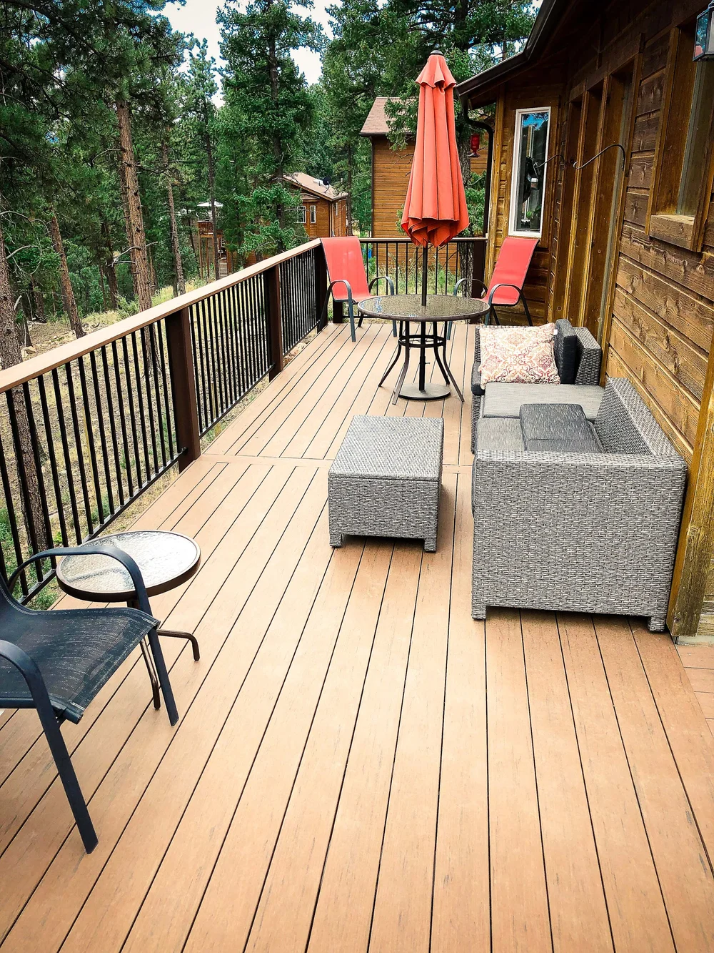 Denver Custom Decks | Premium Decks & Pergolas