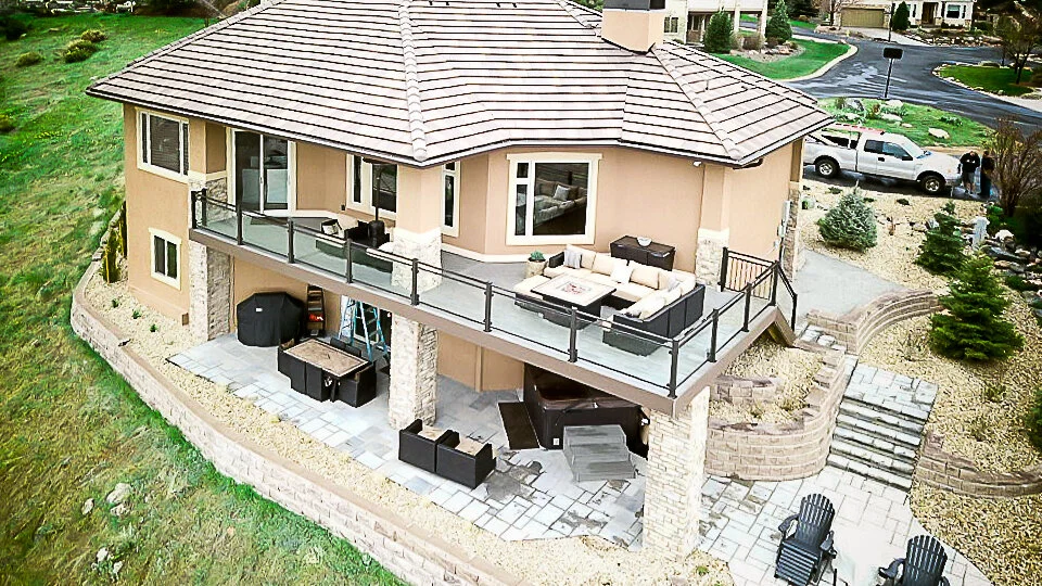 Denver Custom Decks | Premium Decks & Pergolas