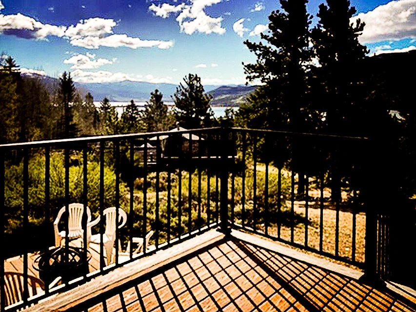 Denver Custom Decks | Premium Decks & Pergolas