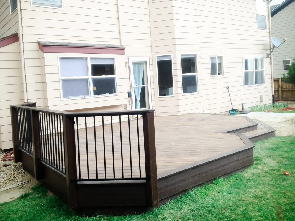 Denver Custom Decks | Premium Decks & Pergolas
