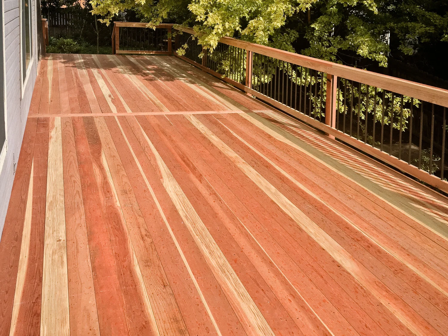 Denver Custom Decks | Premium Decks & Pergolas
