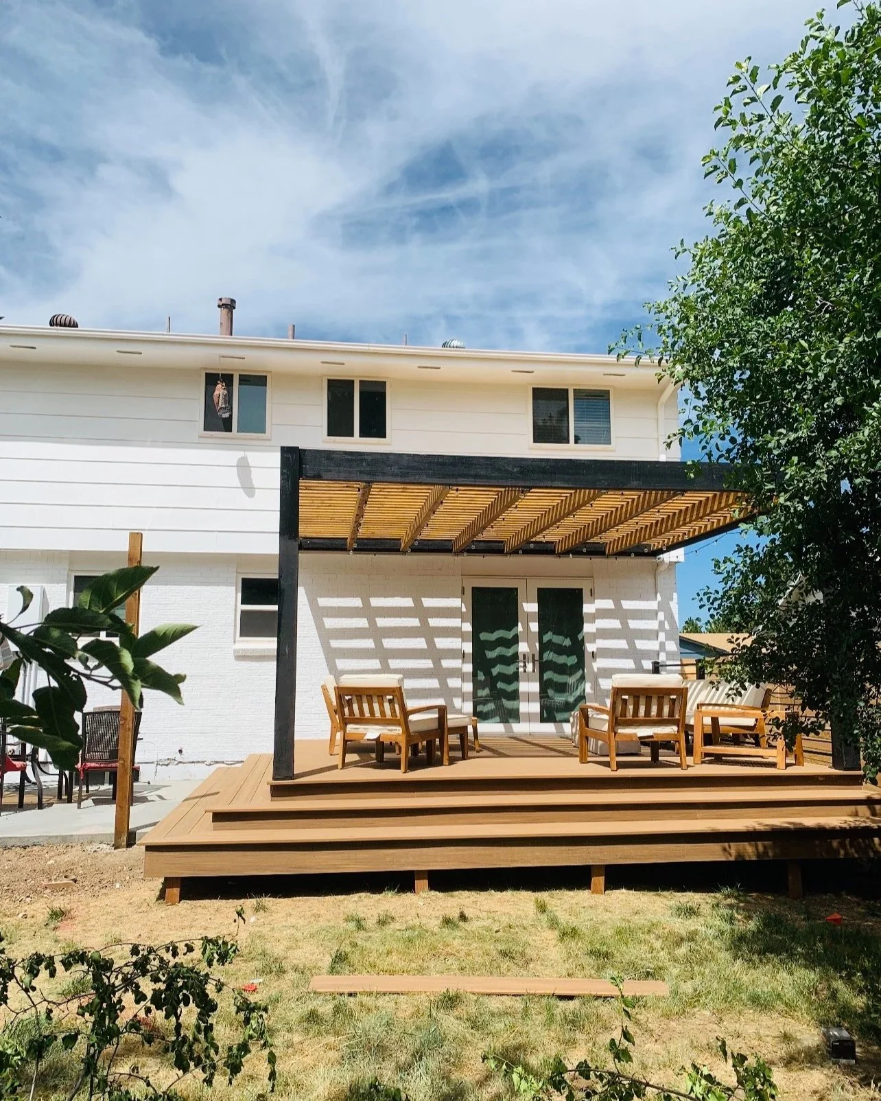 Denver Custom Decks | Premium Decks & Pergolas