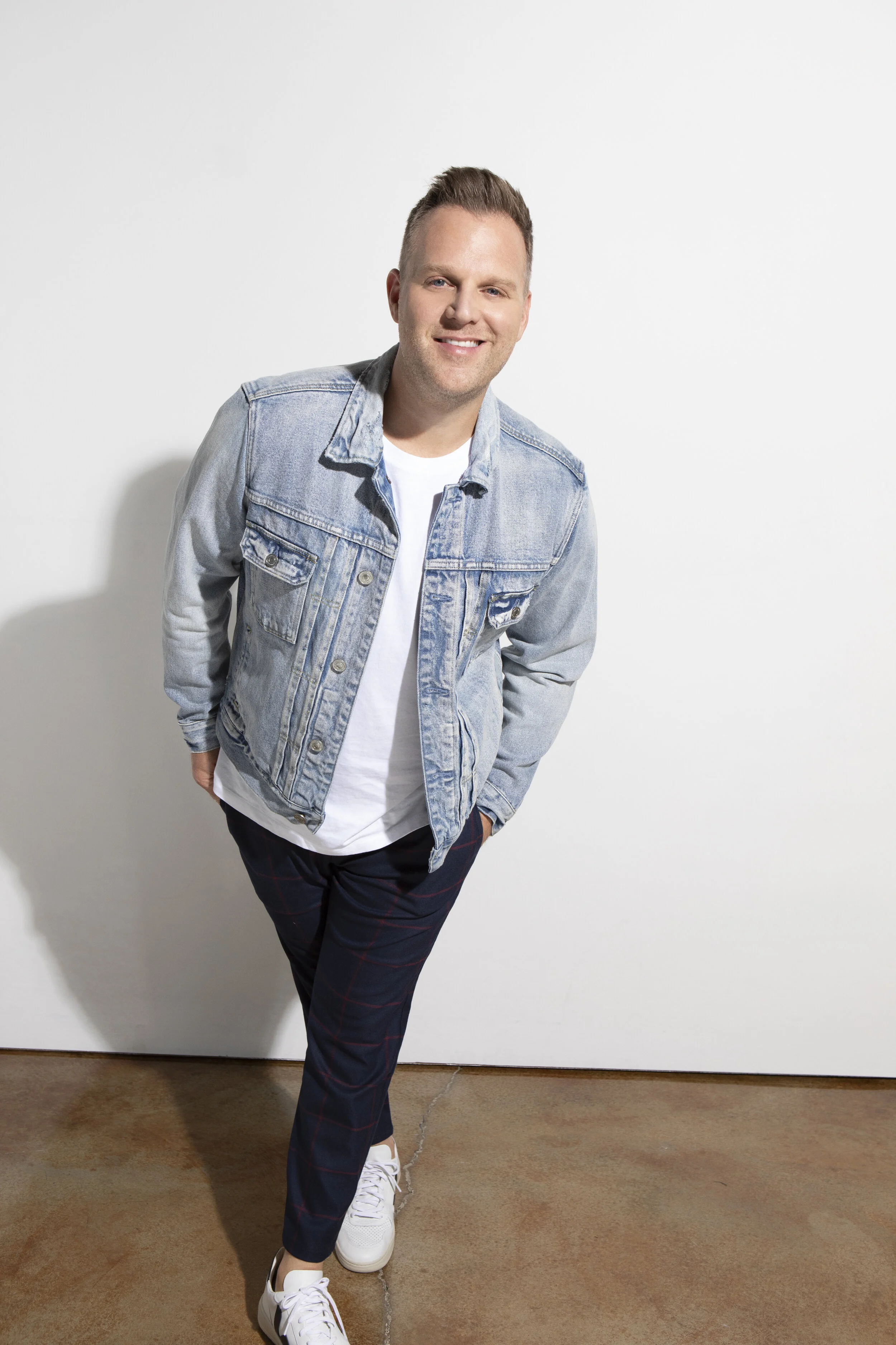 Contact — Matthew West