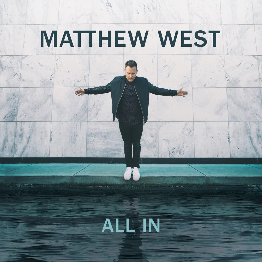 Music — Matthew West