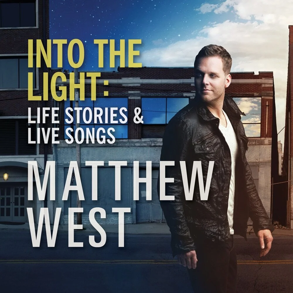 Music — Matthew West