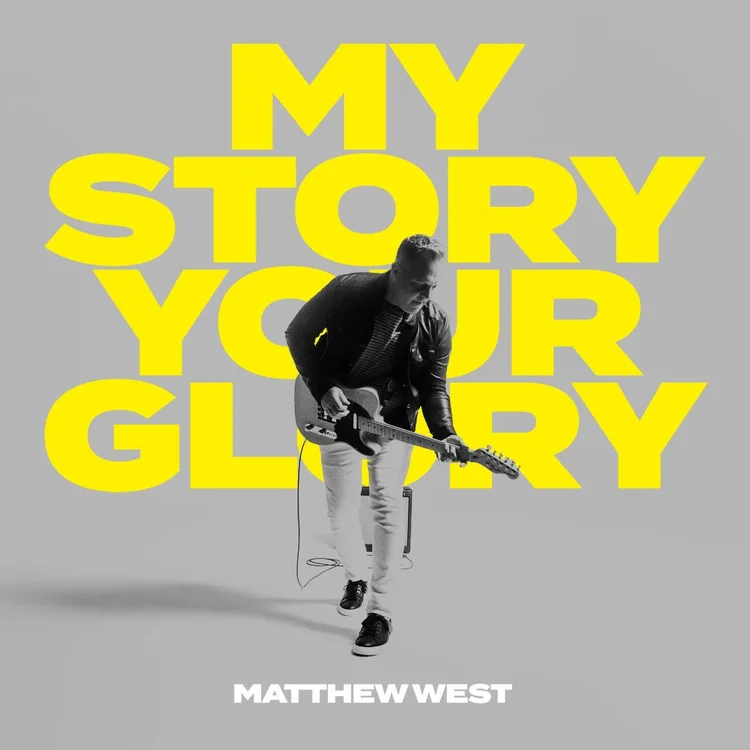 Music — Matthew West