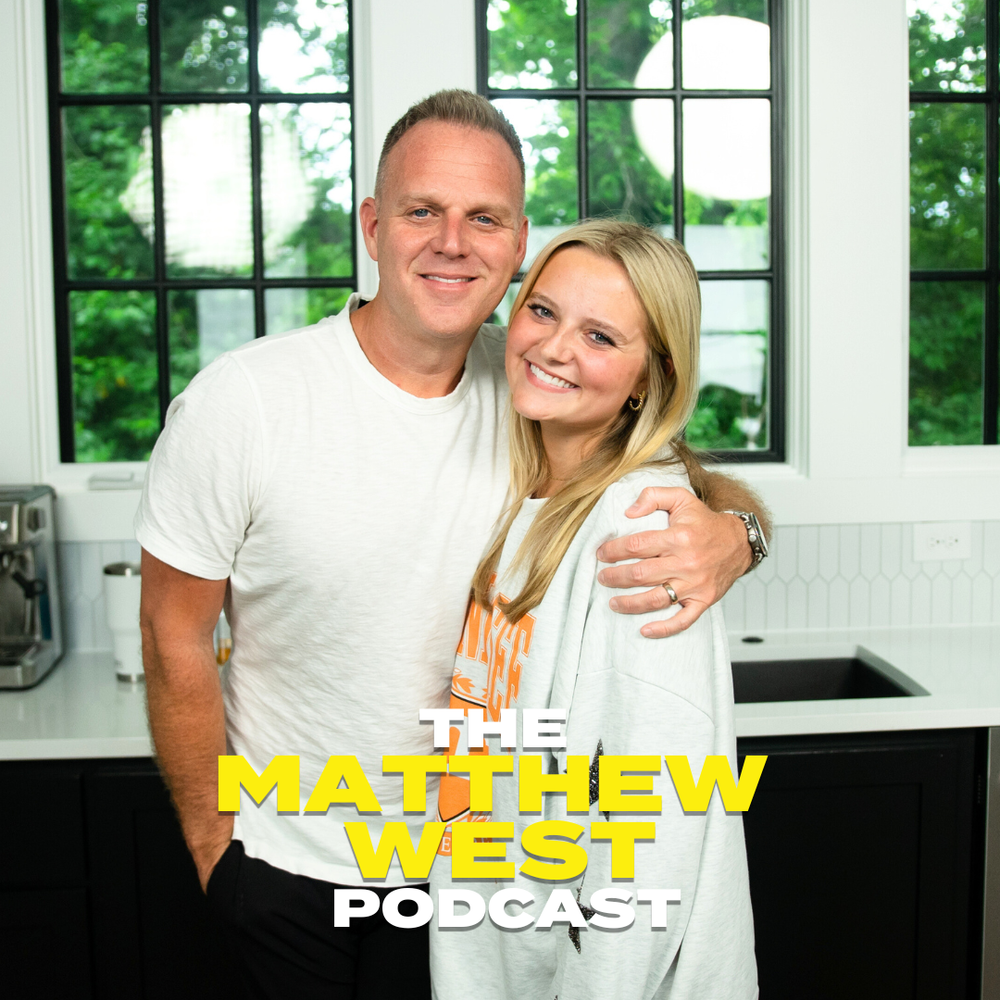The Matthew West Podcast — Matthew West