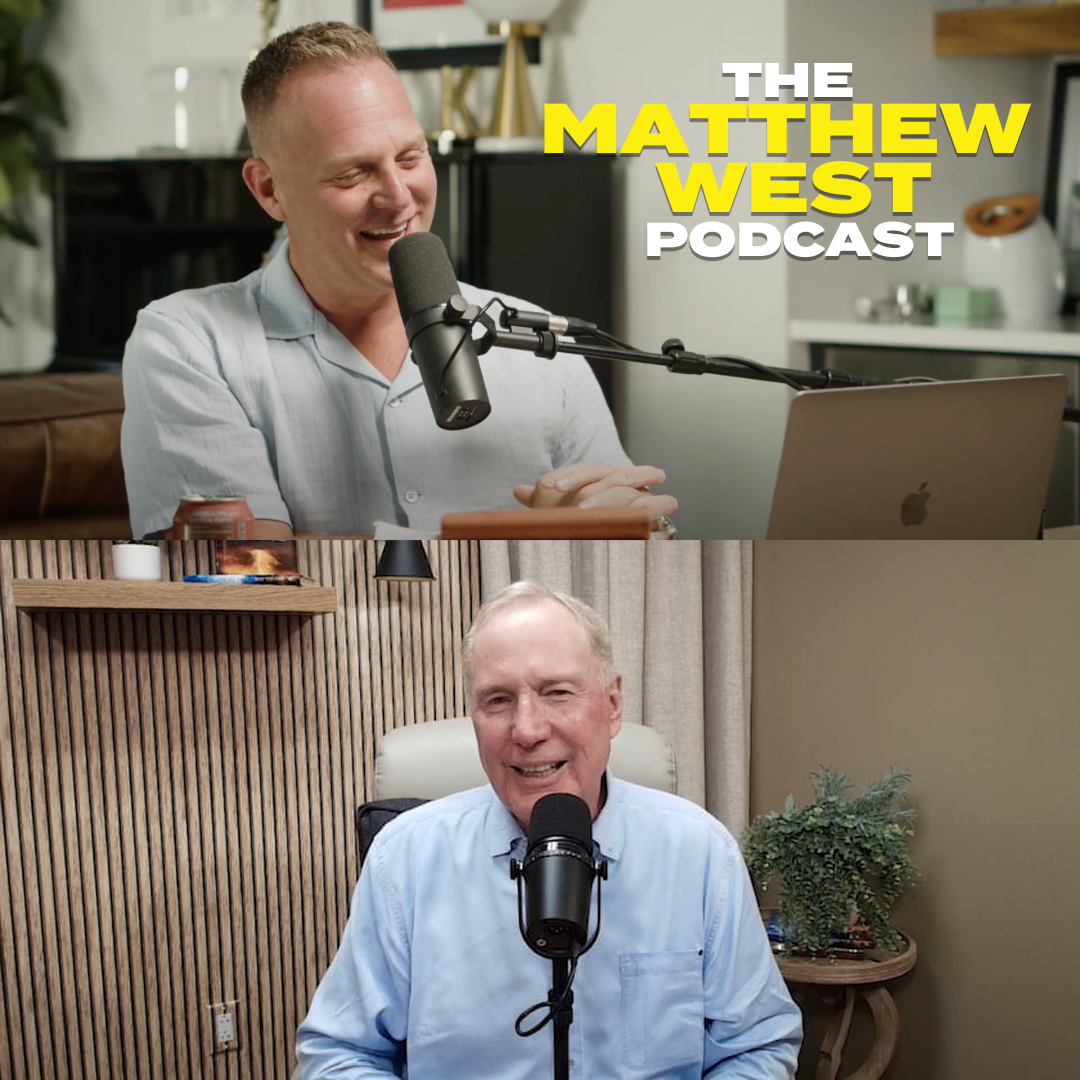 The Matthew West Podcast — Matthew West