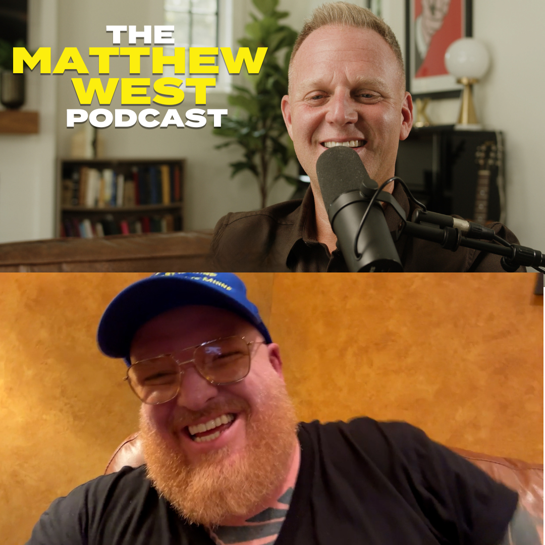 The Matthew West Podcast — Matthew West