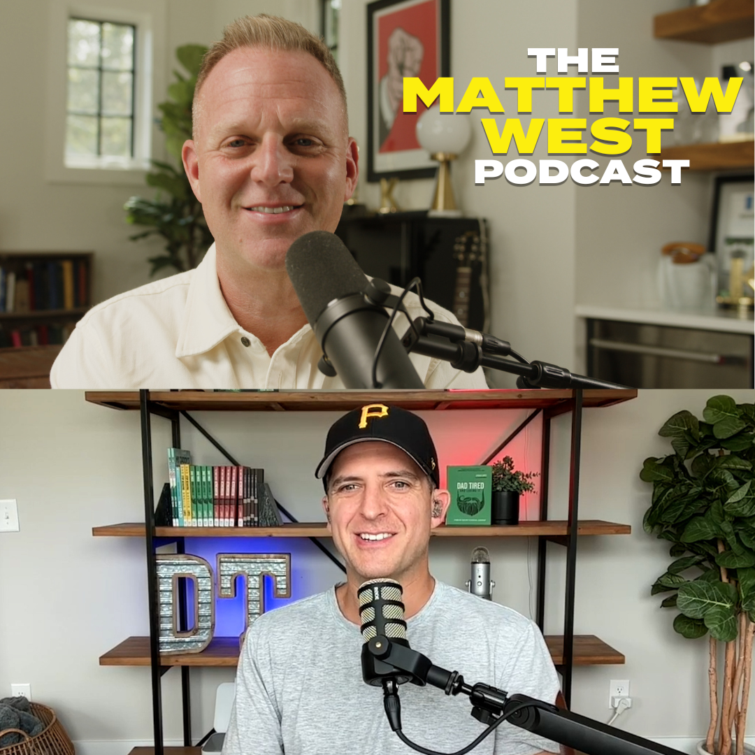 The Matthew West Podcast — Matthew West