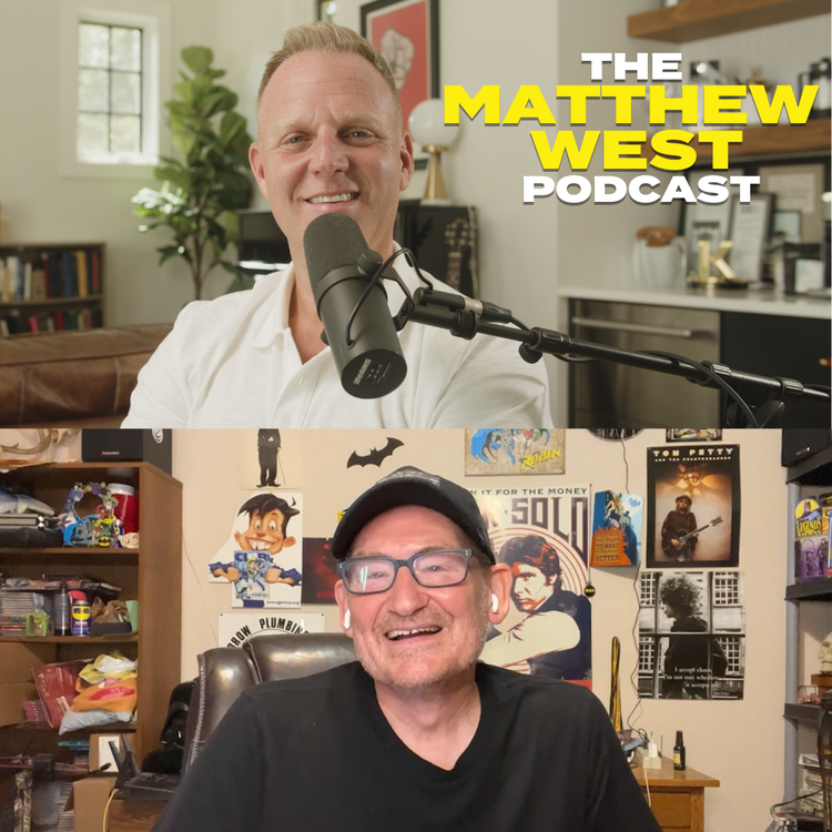 The Matthew West Podcast — Matthew West