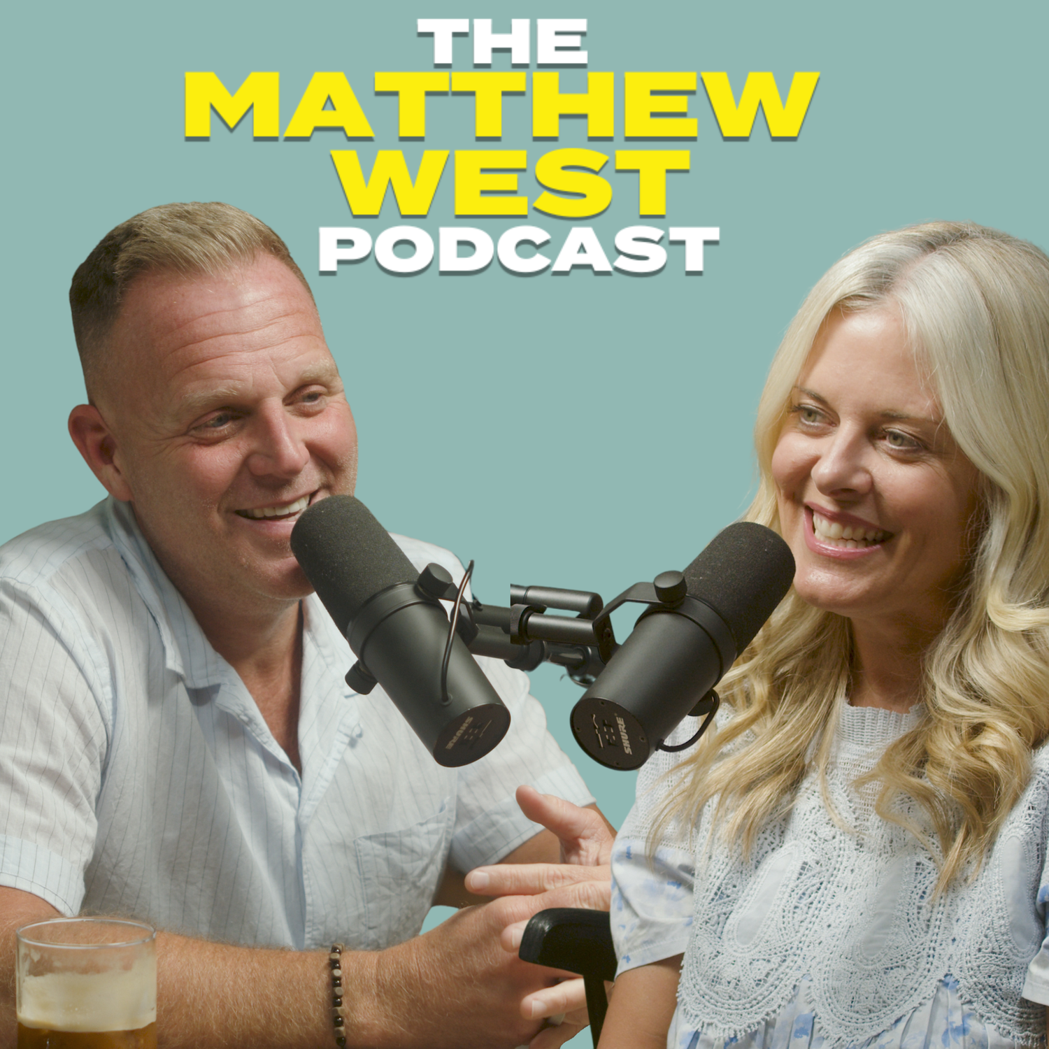 The Matthew West Podcast — Matthew West