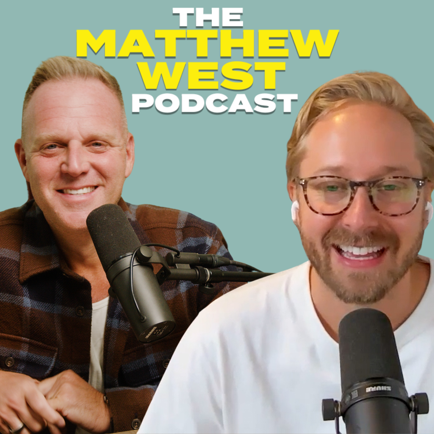 The Matthew West Podcast — Matthew West