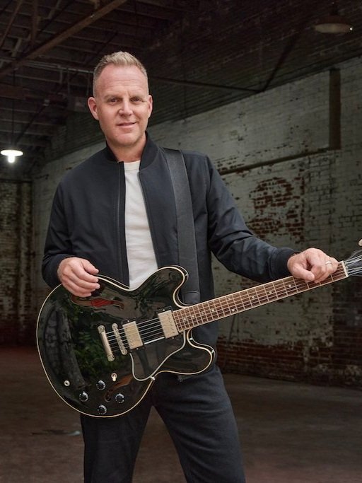 Contact — Matthew West