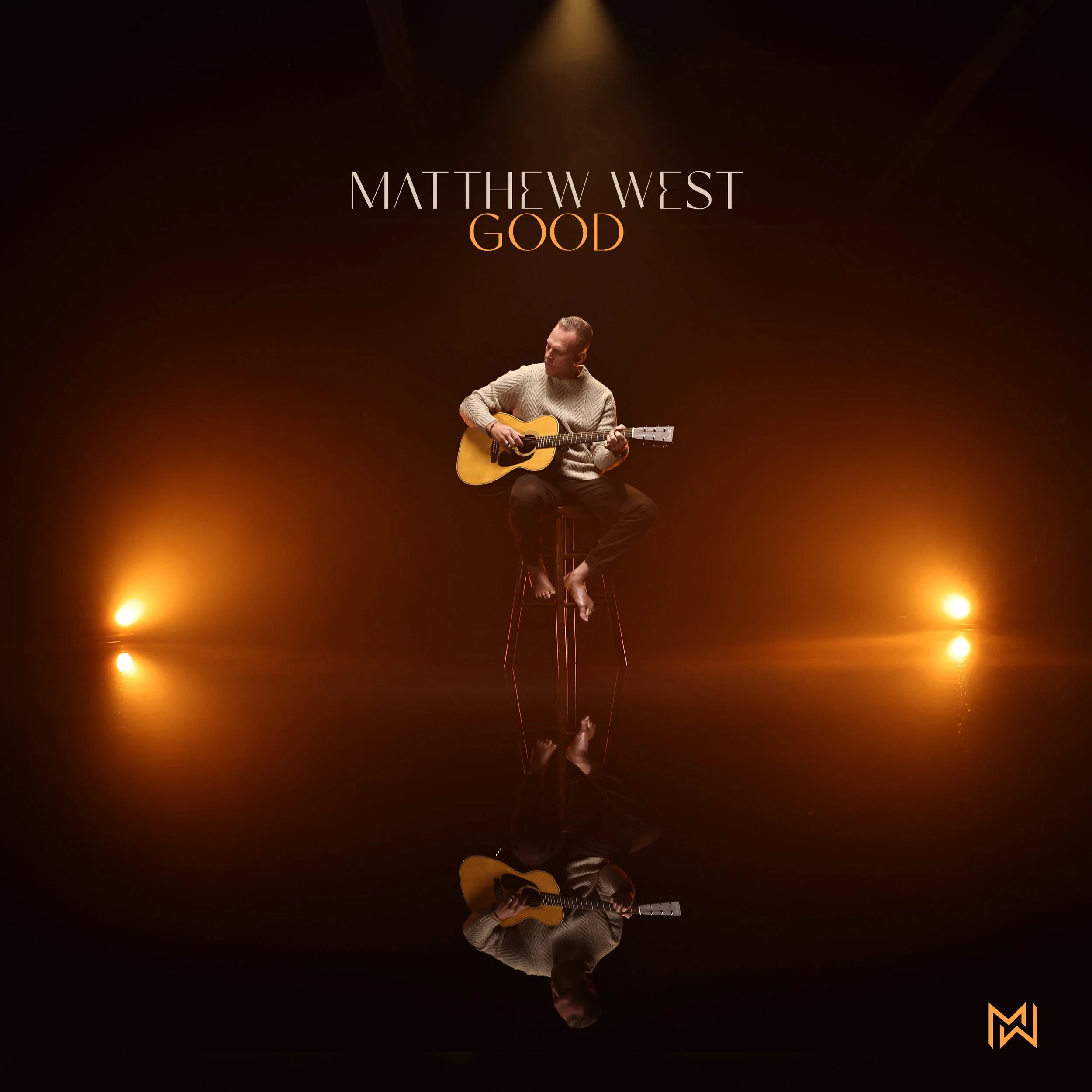 Music — Matthew West