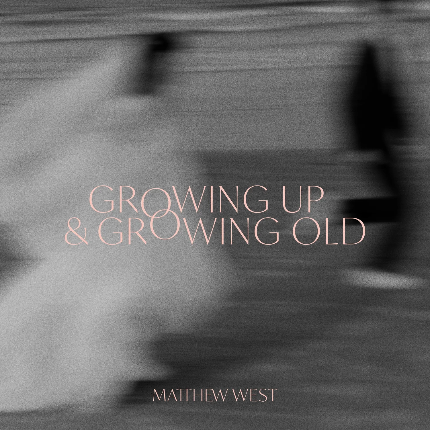Music — Matthew West