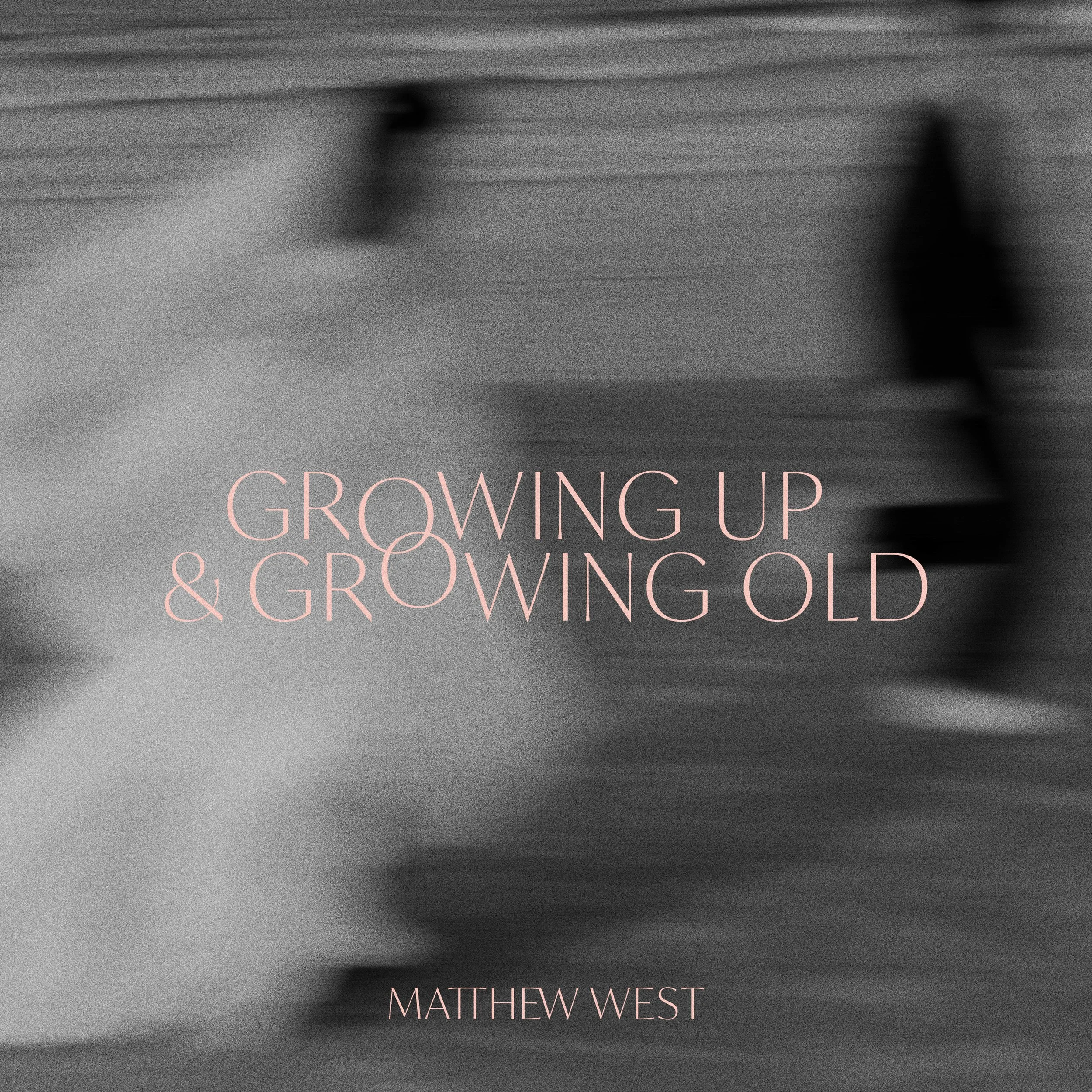Music — Matthew West
