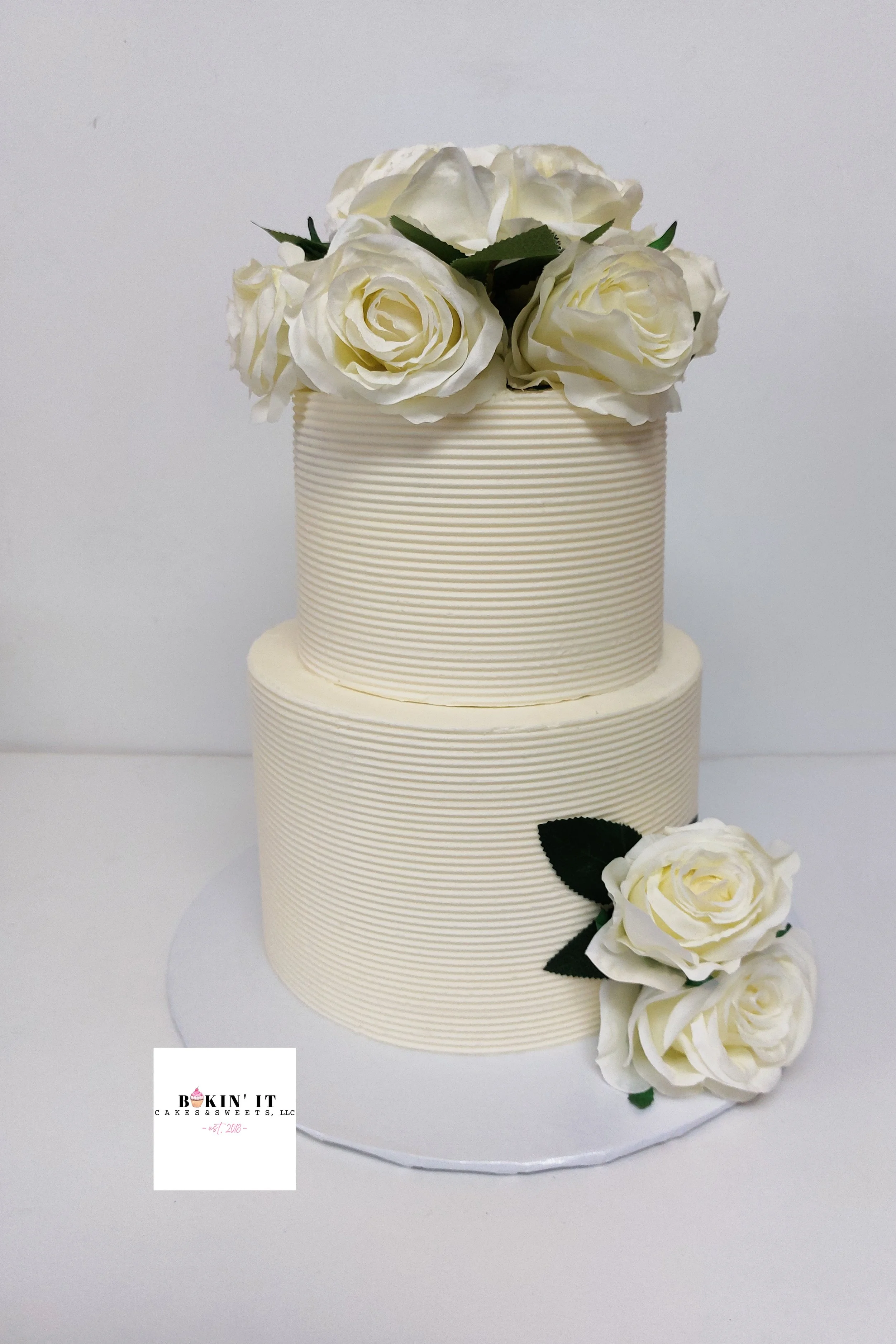 Bakin' It Cakes & Sweets, LLC