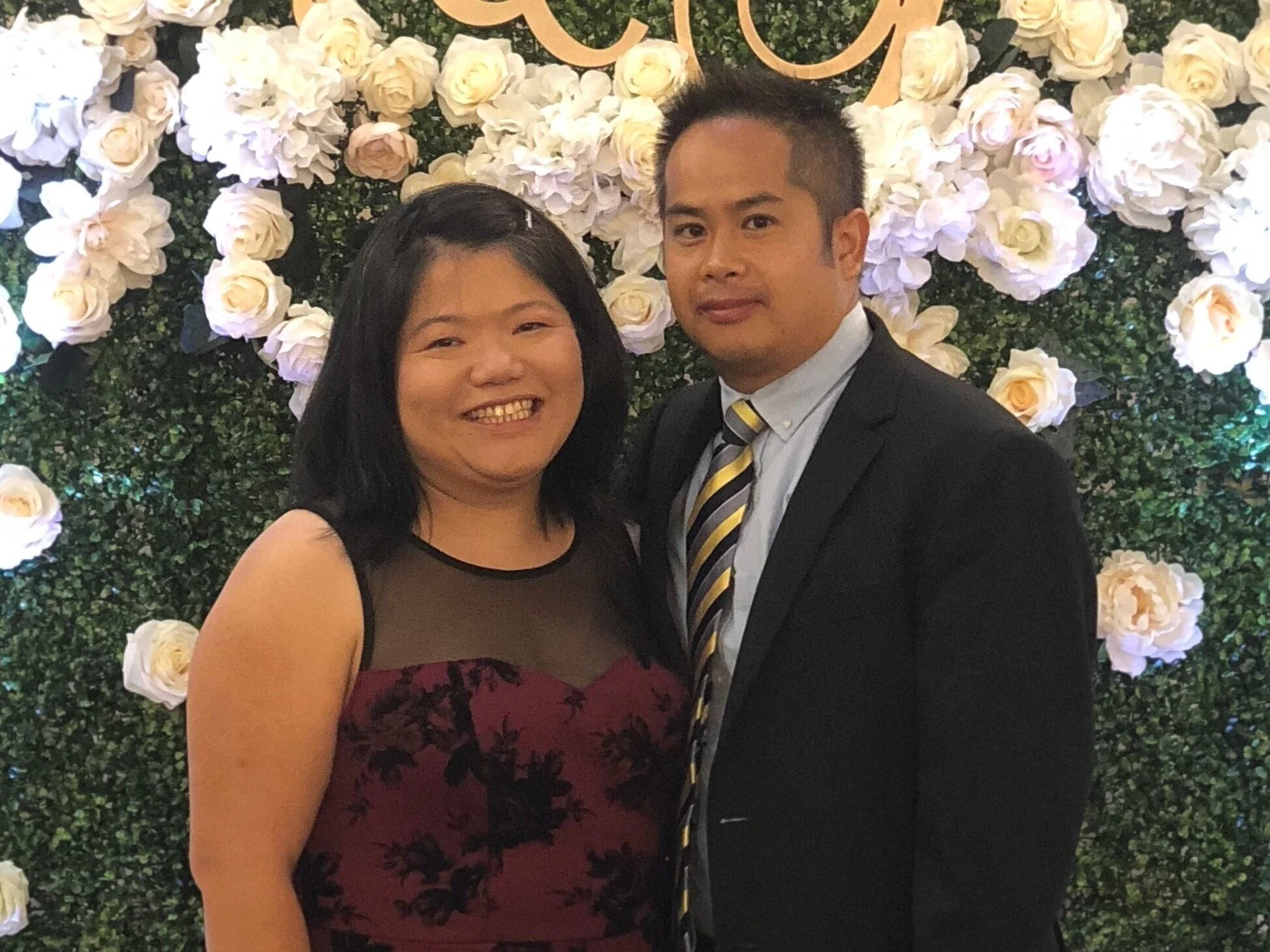 Give — World Adoption Day