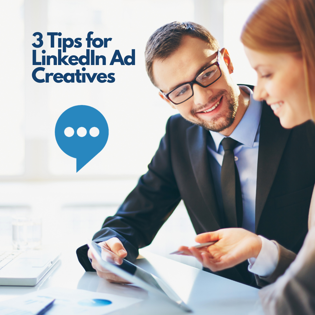 3 Tips for Creating Engaging LinkedIn Campaigns — Social Know How ...