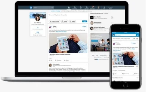 5 steps to Advertise on LinkedIn — Social Know How - Social Media ...