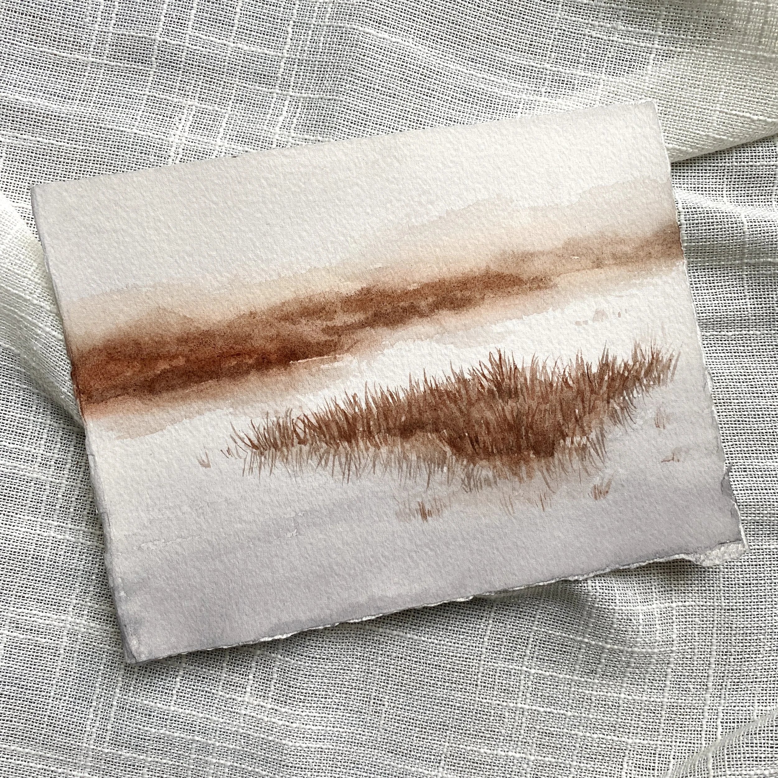 Dispelling Darkness Original Artwork — Leah Kuehne Art