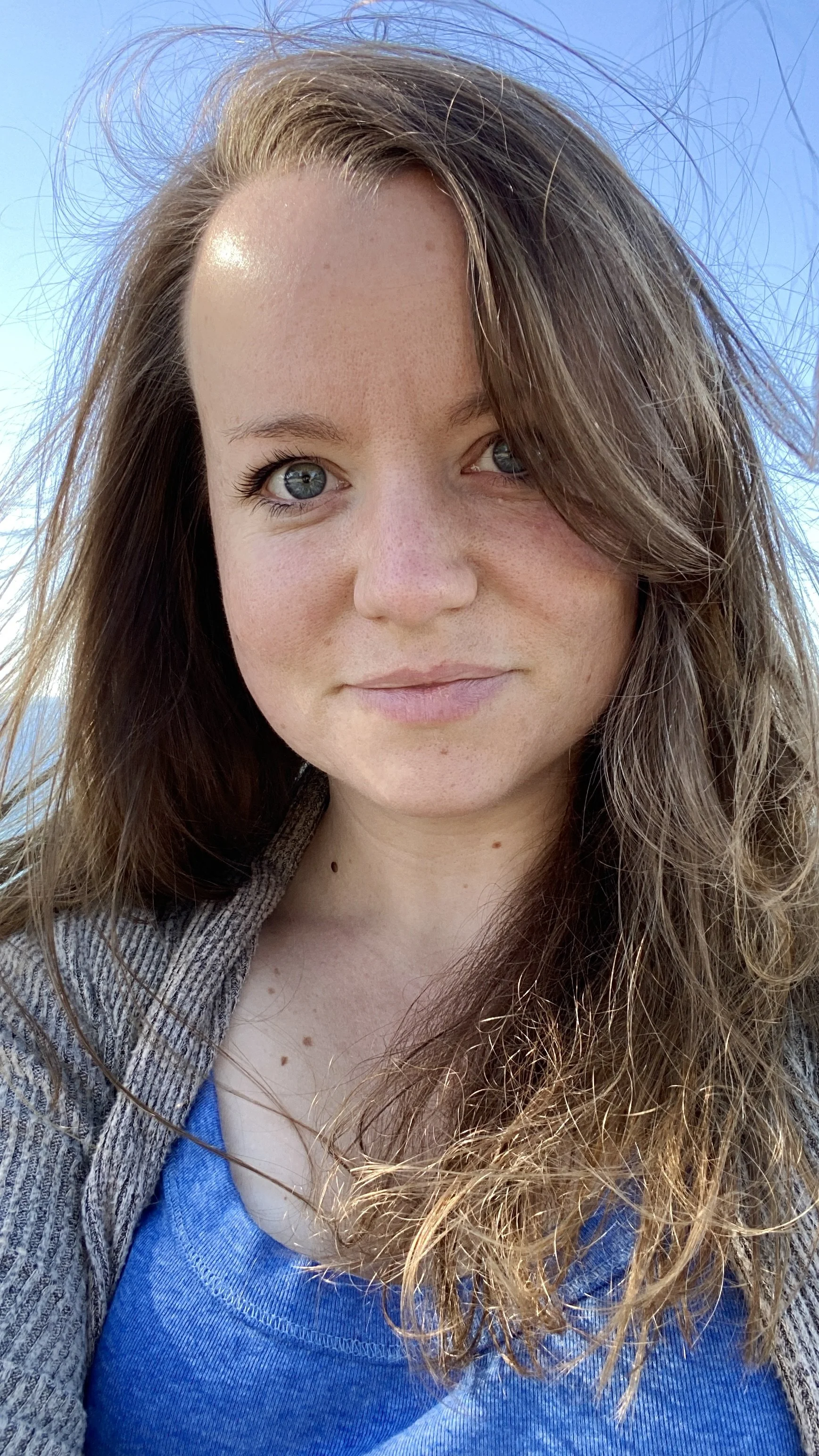 About — Leah Kuehne Art